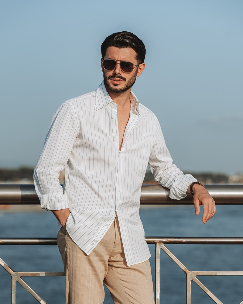 Men%E2%80%99s Summer Outfits That Make Warm-Weather Dressing a Breeze