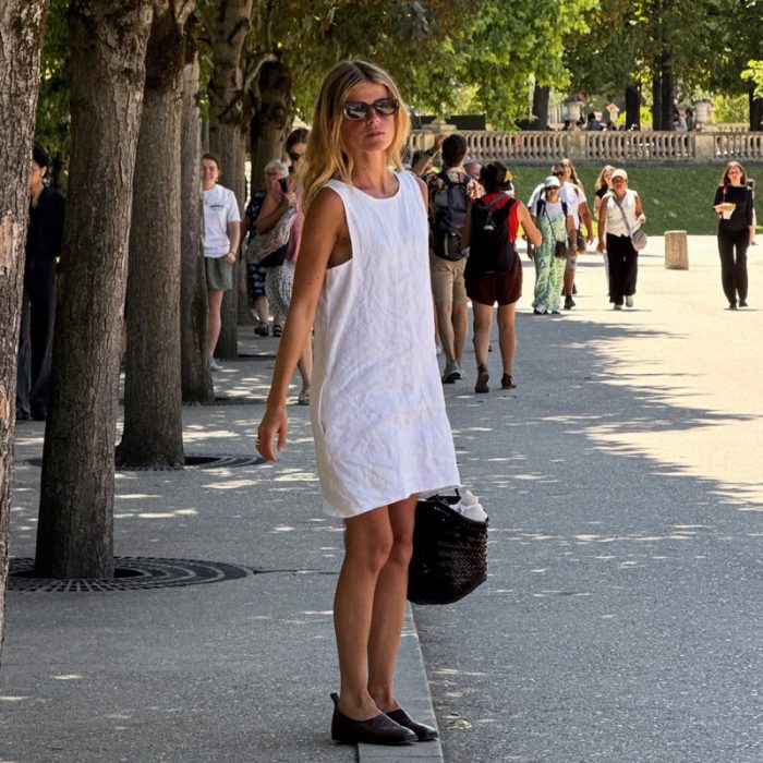 Oui to All of It—These Are the Summer Paris Outfits Worth Packing Before You Board Oui to All of It—These Are the Summer Paris Outfits Worth Packing Before You Board