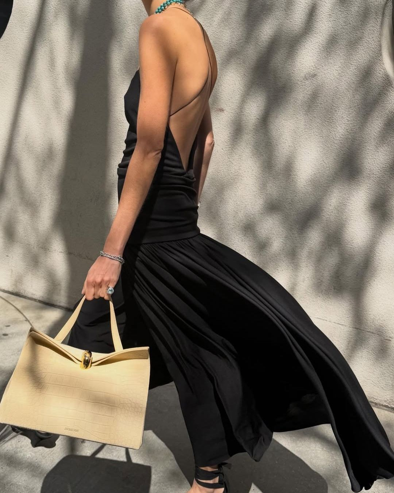 6 Summer Dress Trends to Invest In for a Breezy Season