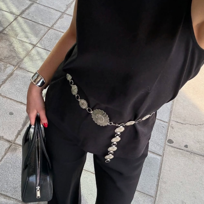 Don’t Overlook Your Belts, They Do More for an Outfit Than You Think—Here’s Proof