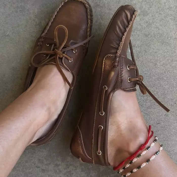 Editors & Stylists Are Wearing Anklets This Summer—These Prove Why You Should Be Too