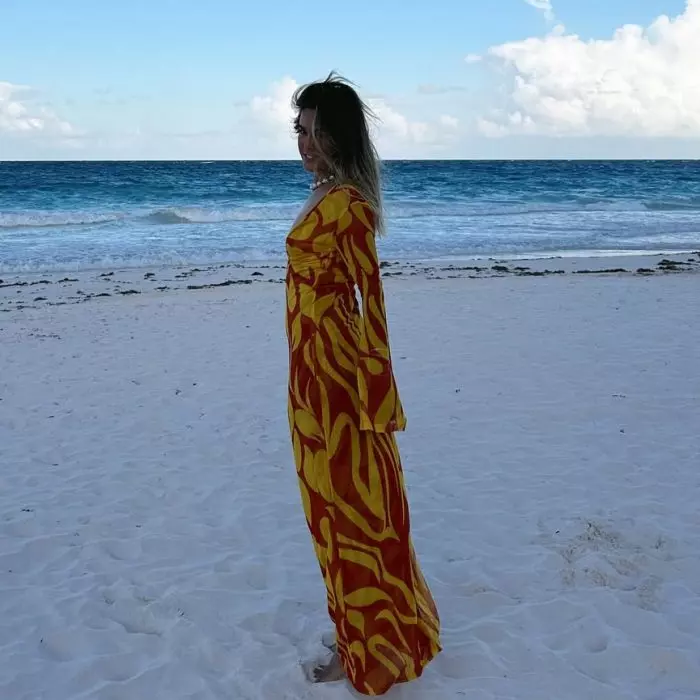 Arrive to a Beach Wedding in Style With These Editor-Picked Wedding Guest Dresses