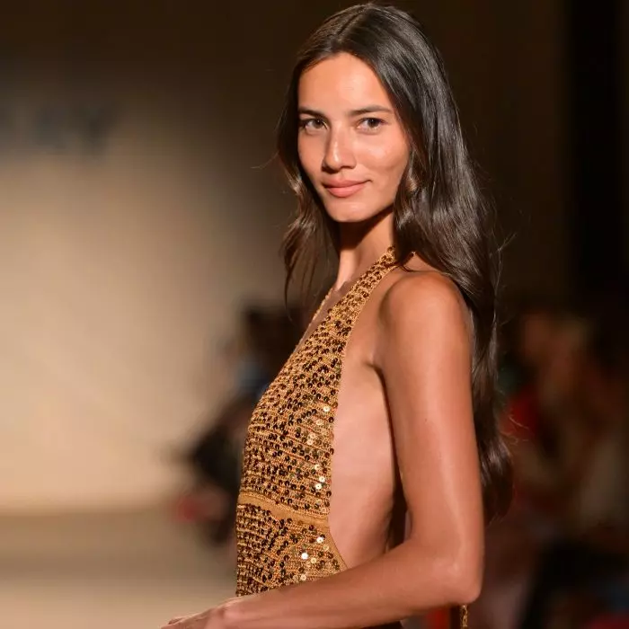 I Just Went to Miami for Swim Week—These Are the Beachwear Trends Every Editor Was Talking About