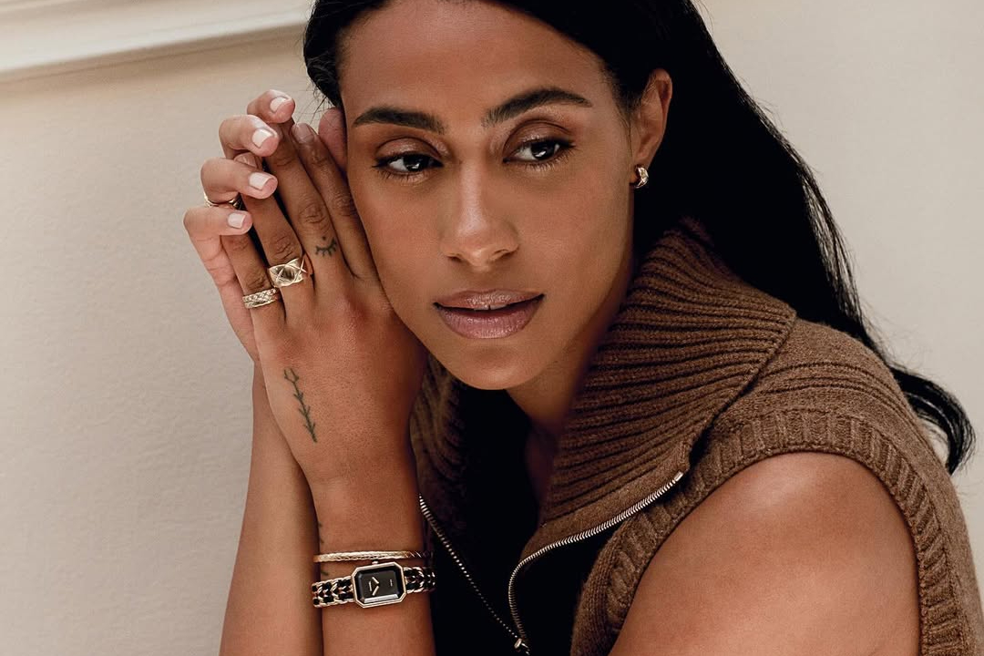 Chanel Première Watch Review: Why The Chic Watch is Taking Over