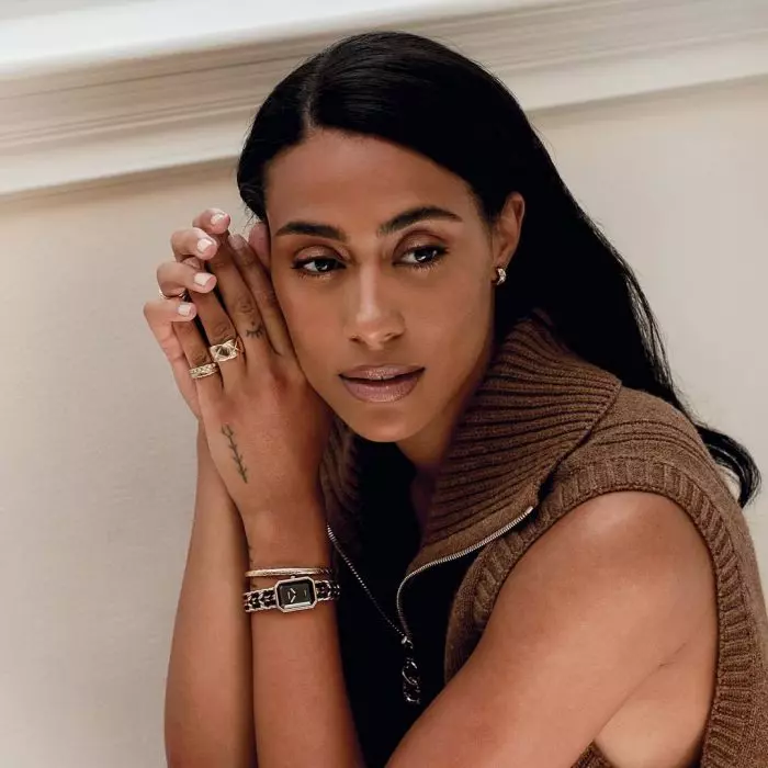 An Ode to CHANEL’s Première Watch: A Timeless Symbol of Feminine Freedom and Style