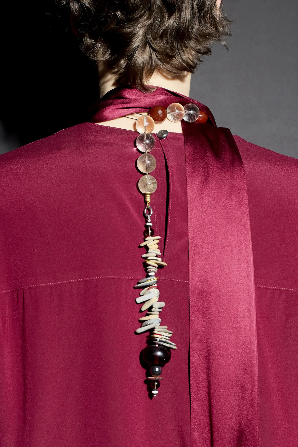 Beaded Jewelry Is Replacing Diamond Pieces In A Big WayHere's How