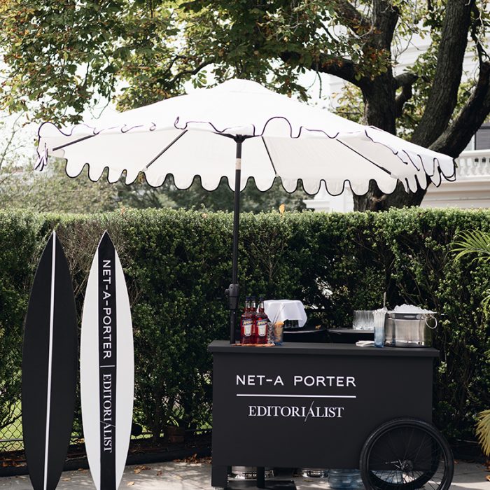 Editorialist Events