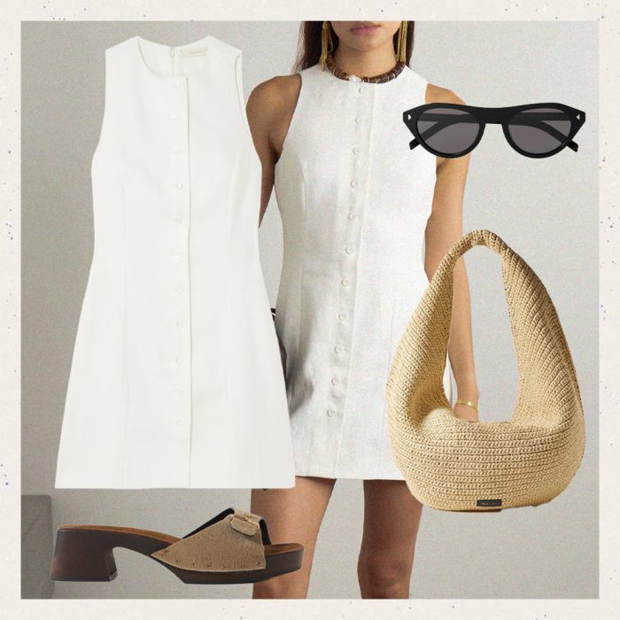 Summer Pieces That Travel Seamlessly from Airport to Aperitivo