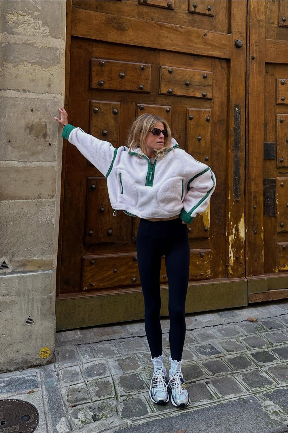 The Editor-Approved Workout Outfits That Take You From Pilates to Your Post-Class Plans