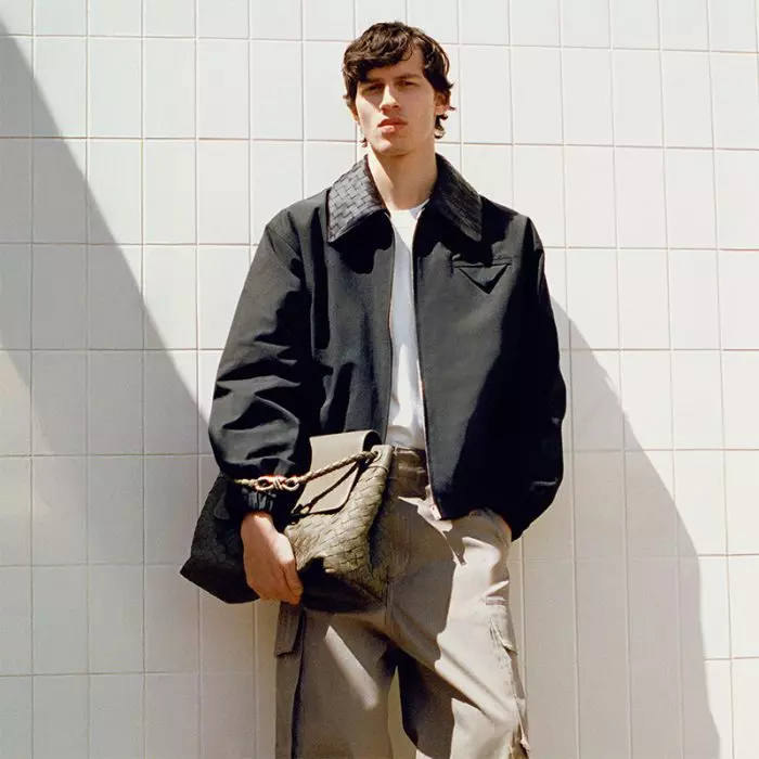 Essential Buy Now, Wear Now Menswear For Late Summer
