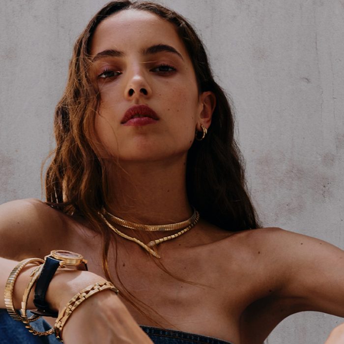 The Symbolism Behind Bvlgari's Icons Strikes the Perfect Balance of Mythical and Modern