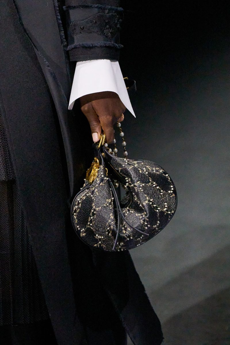 Fall Bag Trends