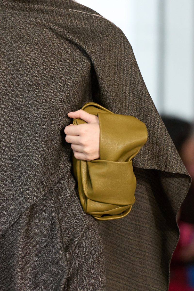 Fall Bag Trends