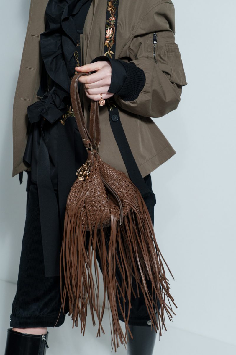 Fall Bag Trends