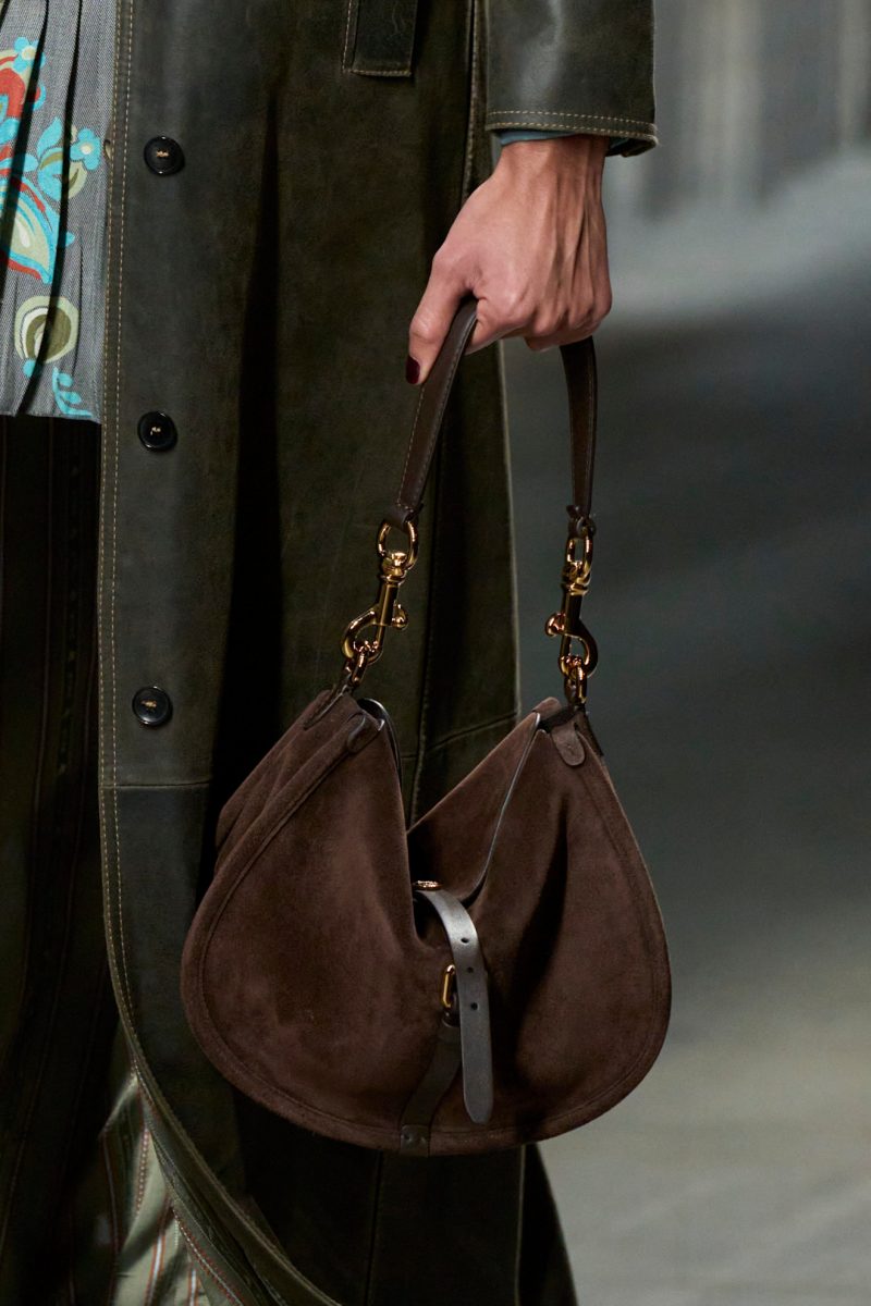 Fall Bag Trends