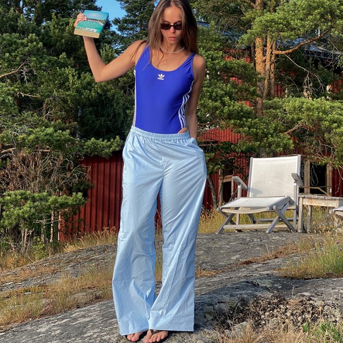 What to Wear for a Scandi Summer, According to Our Stockholm-Based Editor