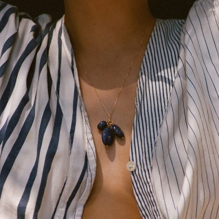Editors and Stylists Agree: These Are the French Jewelry Brands Worth Knowing