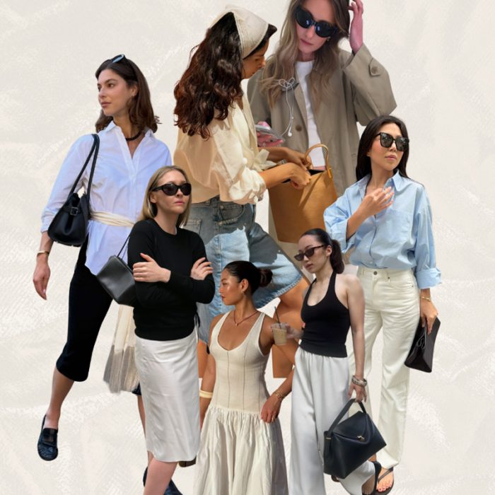 It’s 90 Degrees in London—Here’s How Londoners Are Dressing for Summer in the City