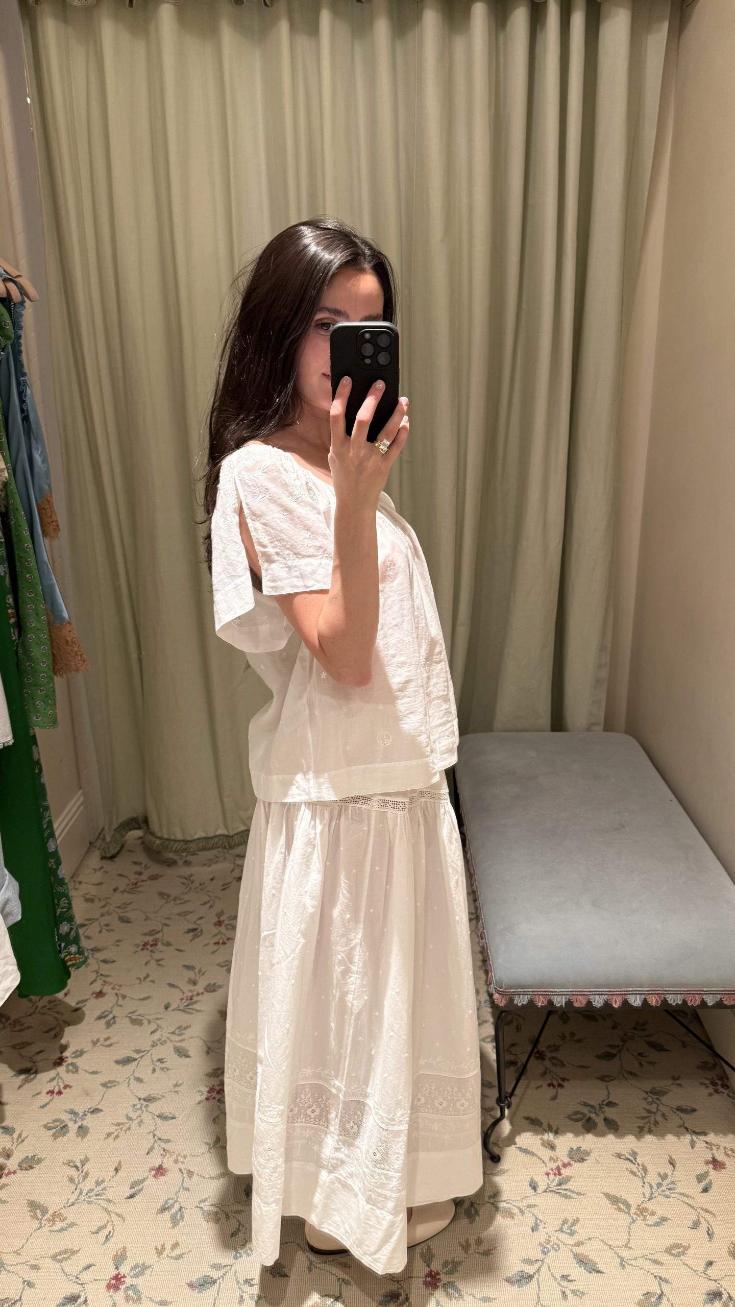 I Tried on D%C3%B4en%27s Latest Collection%E2%80%94Here Are the Pieces Our Editors Are Bringing Home