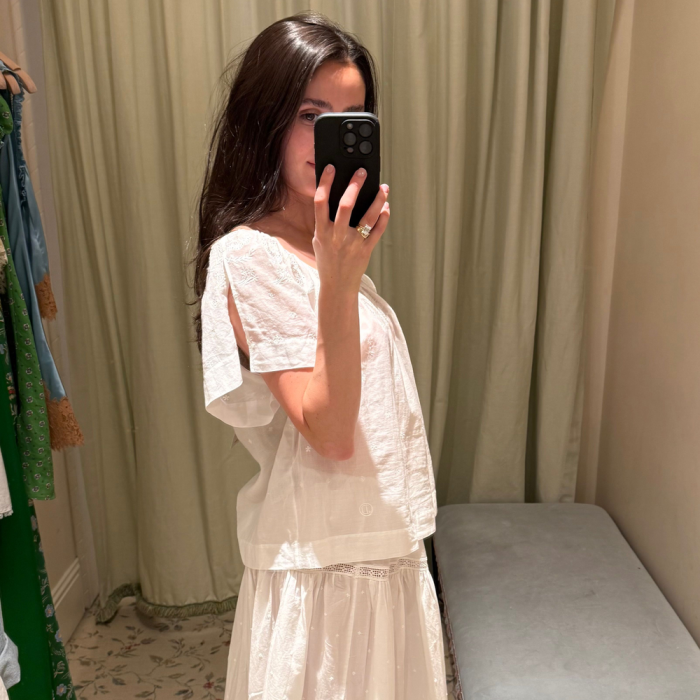 I Tried on Dôen's Latest Collection—Here Are the Pieces Our Editors Are Bringing Home