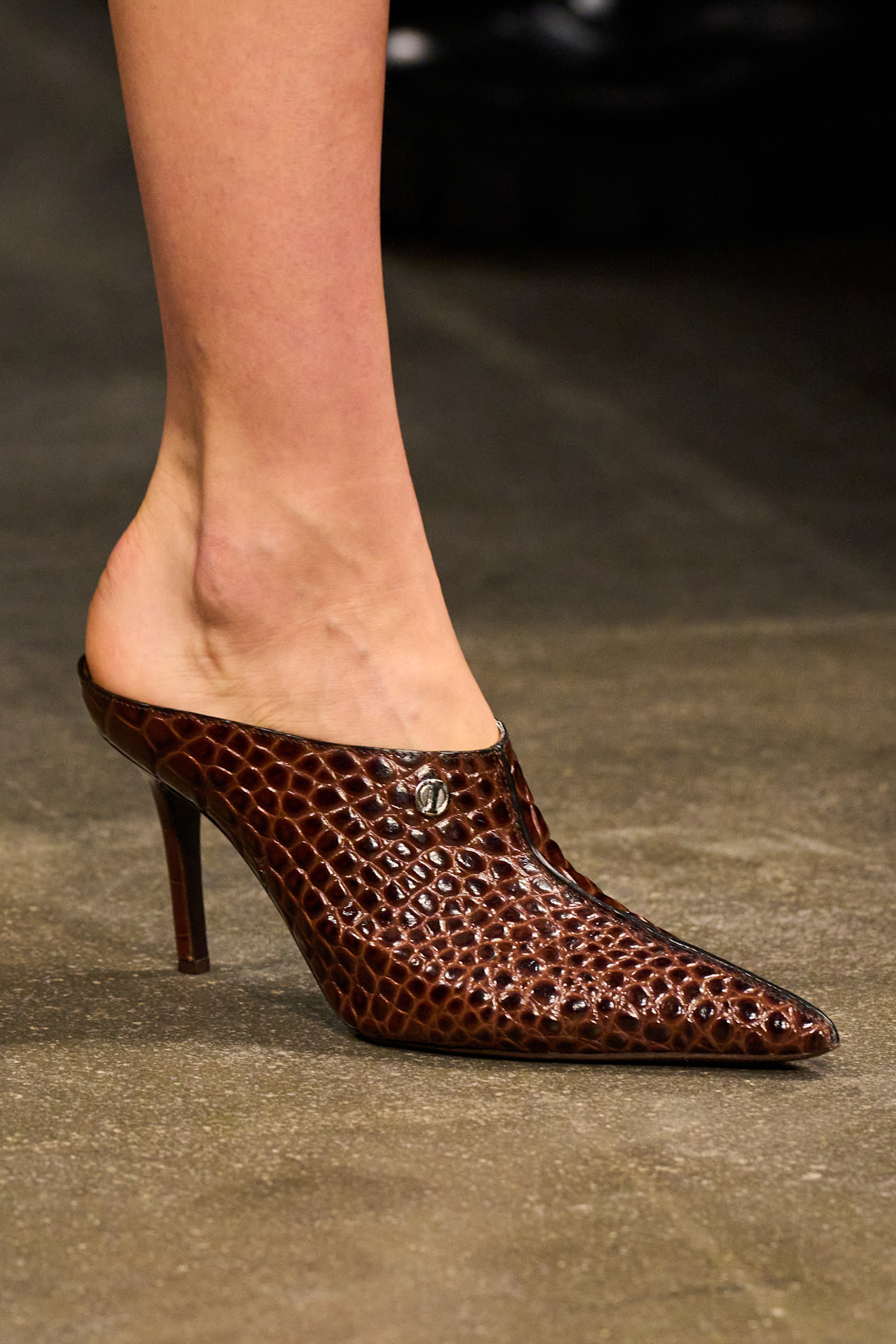 Fall Shoe Trends