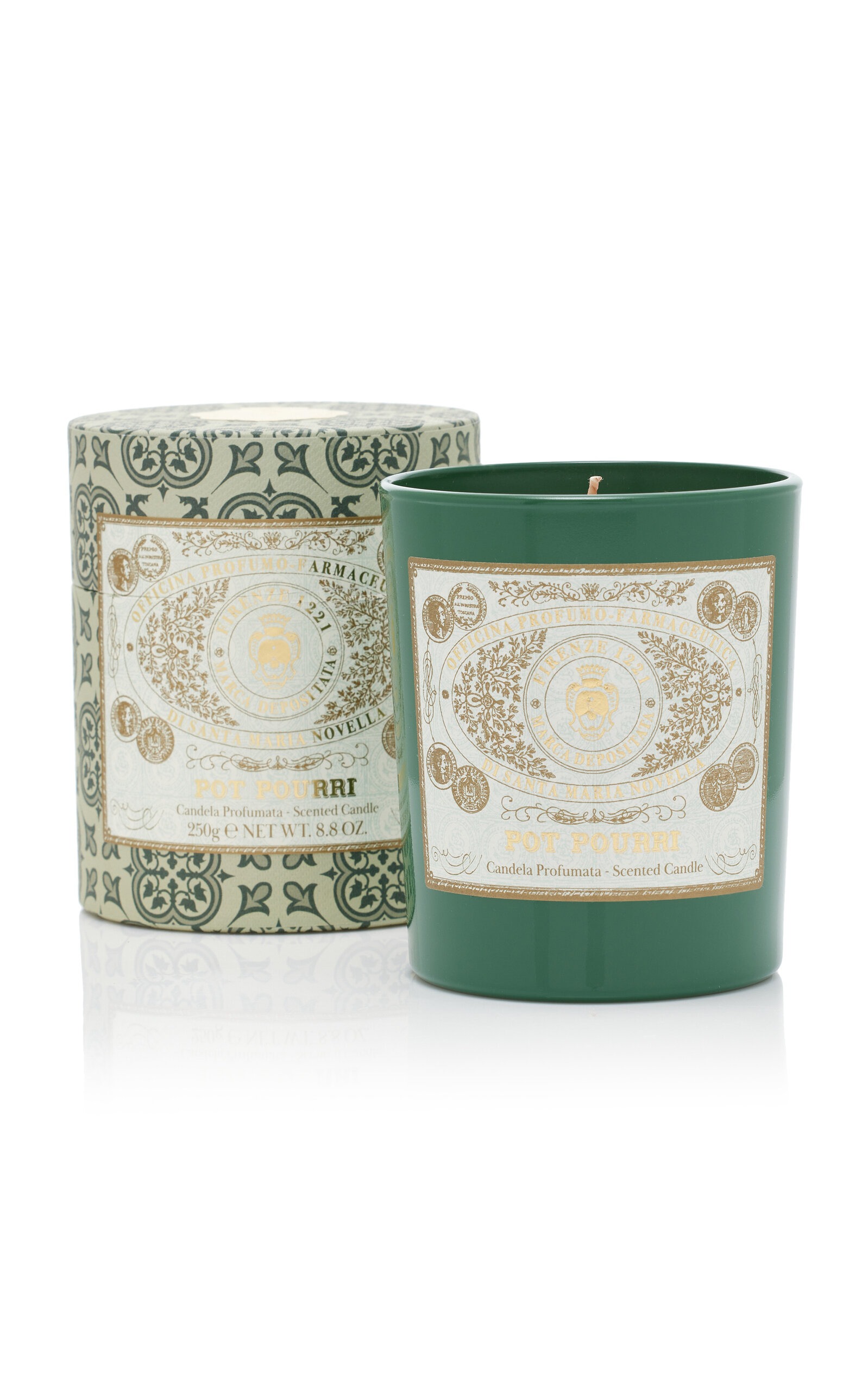 I Tested Dozens of Luxury Candles—These 6 Beat the Rest