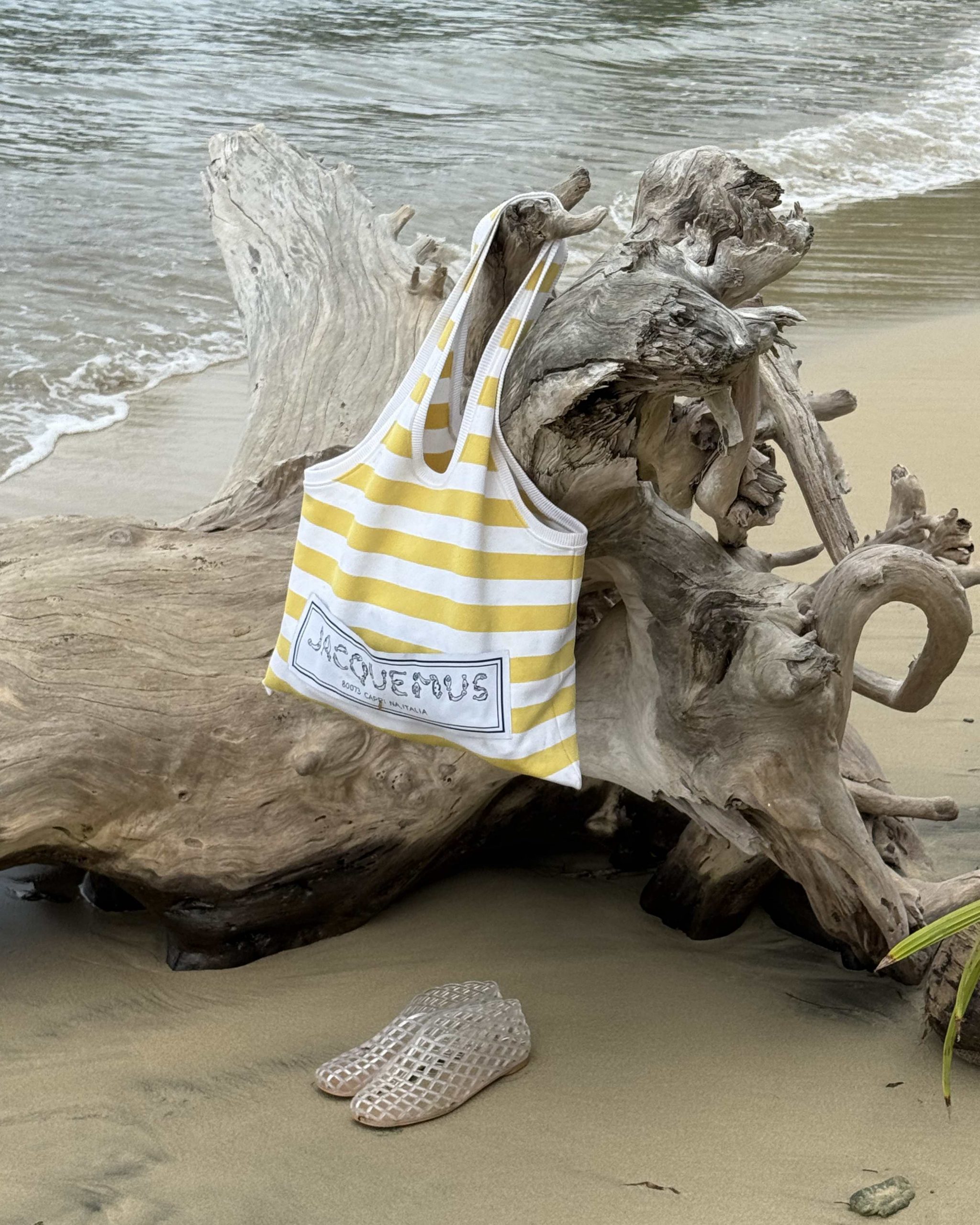 I%E2%80%99m a Beauty Editor %26amp%3B These Are the Non-negotiables in My Beach Bag
