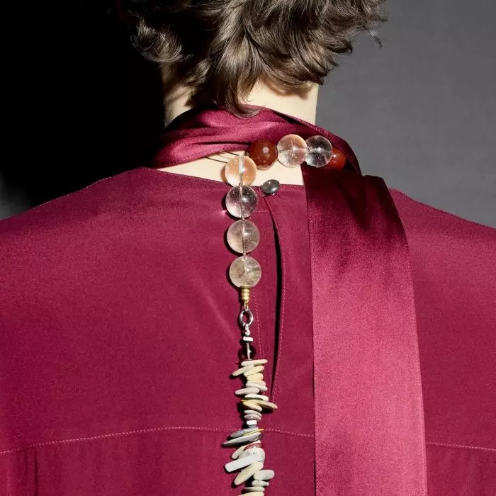 Diamonds Are Taking A Backseat to This Emerging, Minimalist-Loved Jewelry Trend