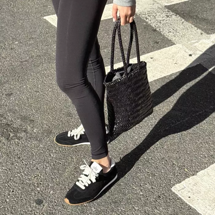 Our Editors Narrowed Them Down—These Are the Must-Have Sneakers of the Season