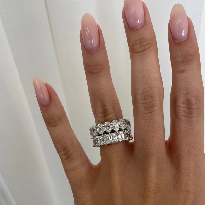 I’m a Bride-To-Be and These Are the Unique Wedding Bands I’m Shopping