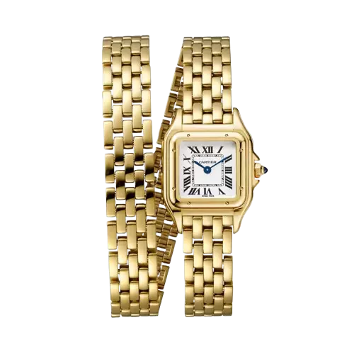 Cartier - Panthère de Cartier Watch 