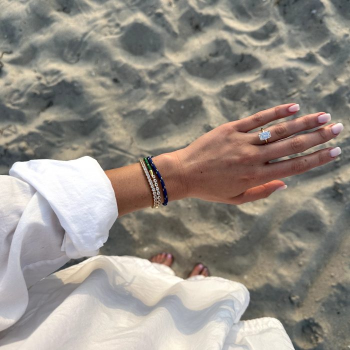 This Nostalgic Trend Takes Us Back to Summer Camp Days
