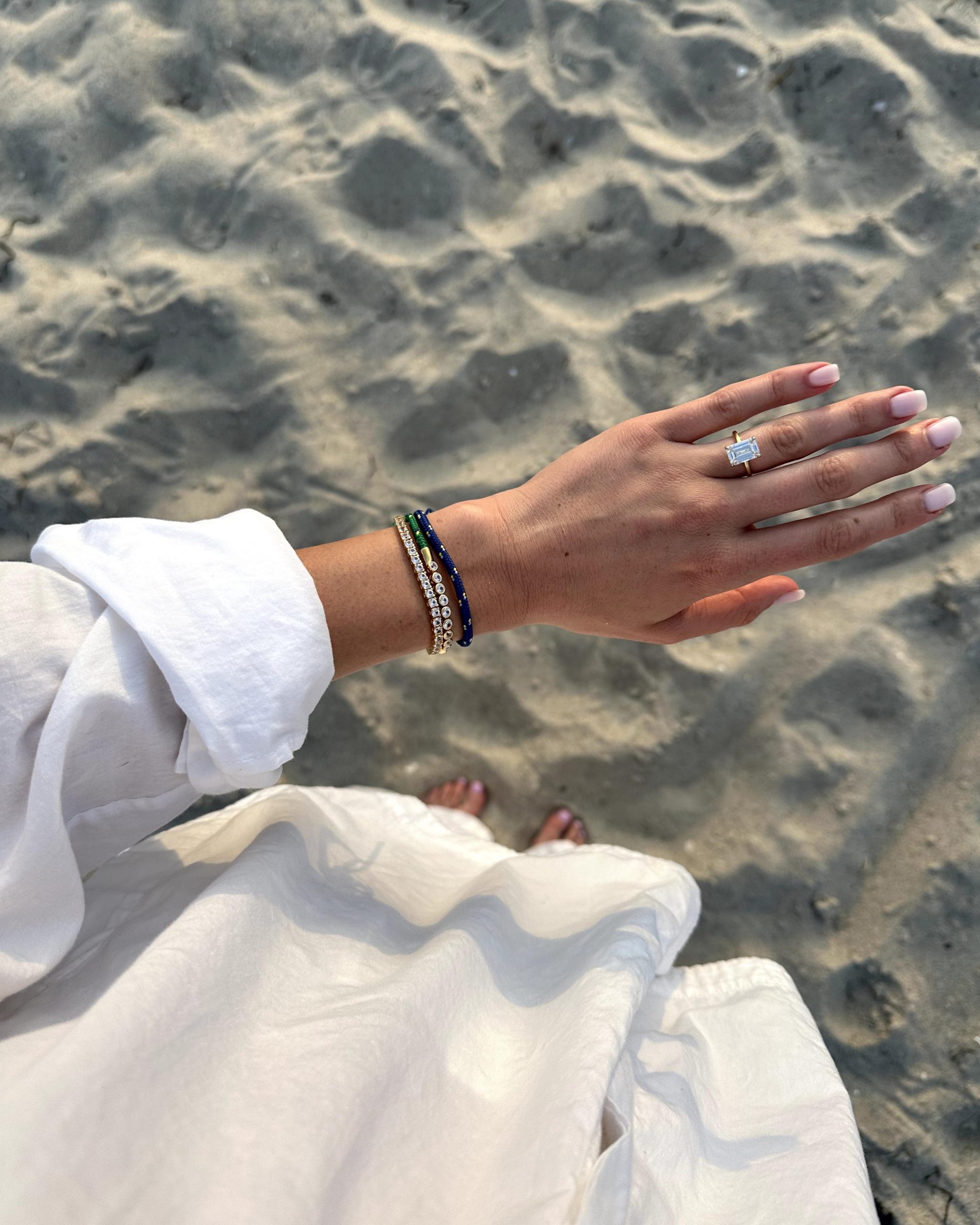 This Nostalgic Trend Takes Us Back to Summer Camp Days