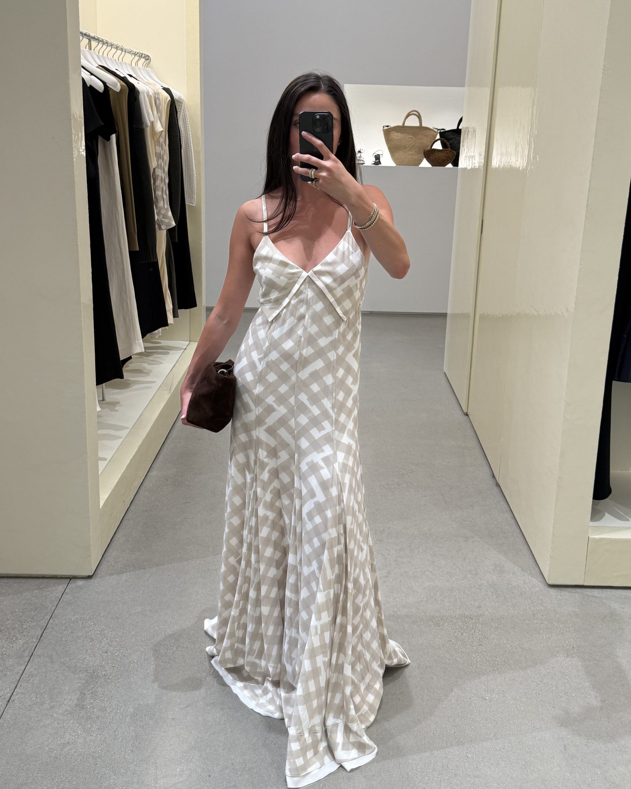 This New York City-Based Brand Has the Chicest Transitional Weather Pieces%E2%80%94Here%E2%80%99s What I%E2%80%99m Shopping