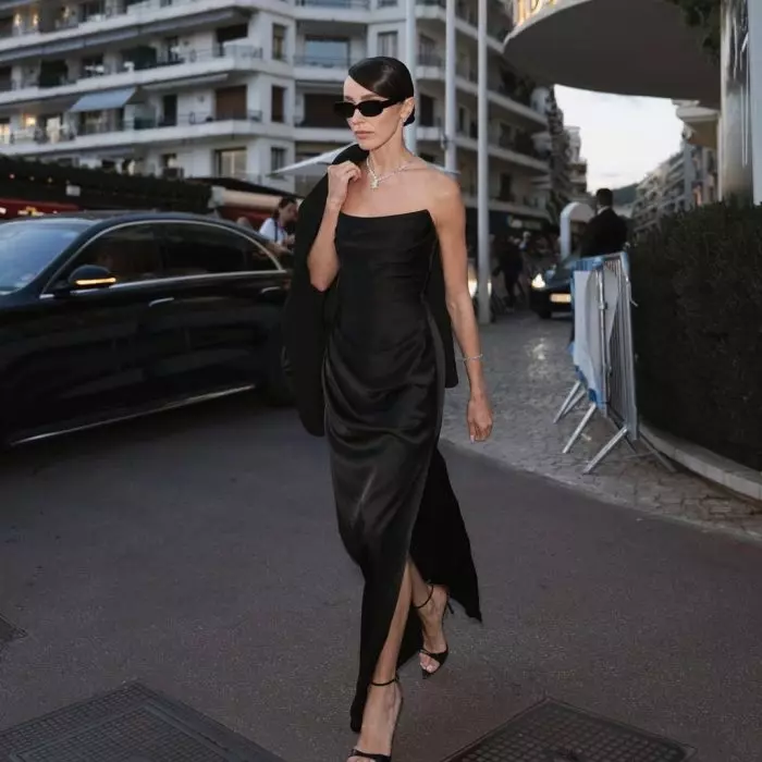 Movie Buffs, This Film Festival Outfit Guide Is for You