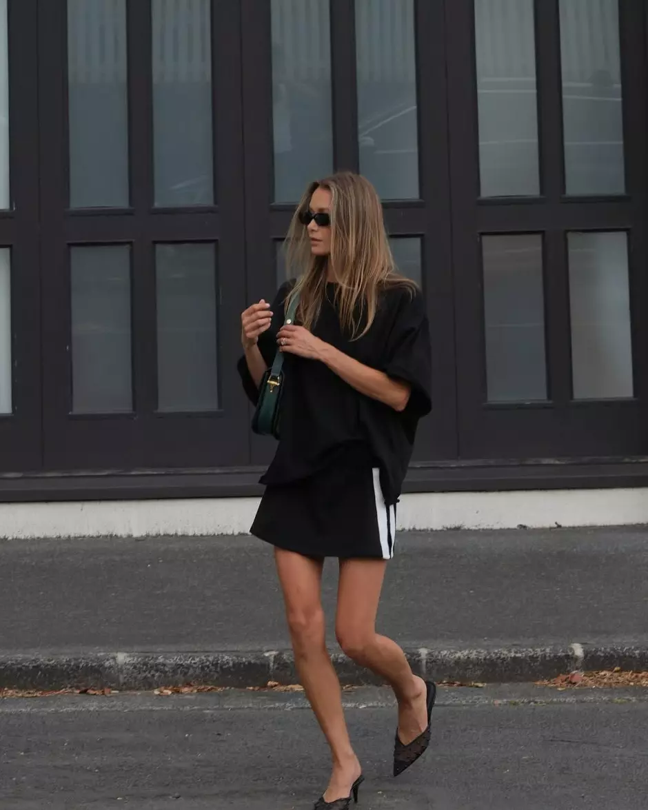 Five Editor-Approved Outfits to Score for Game Day