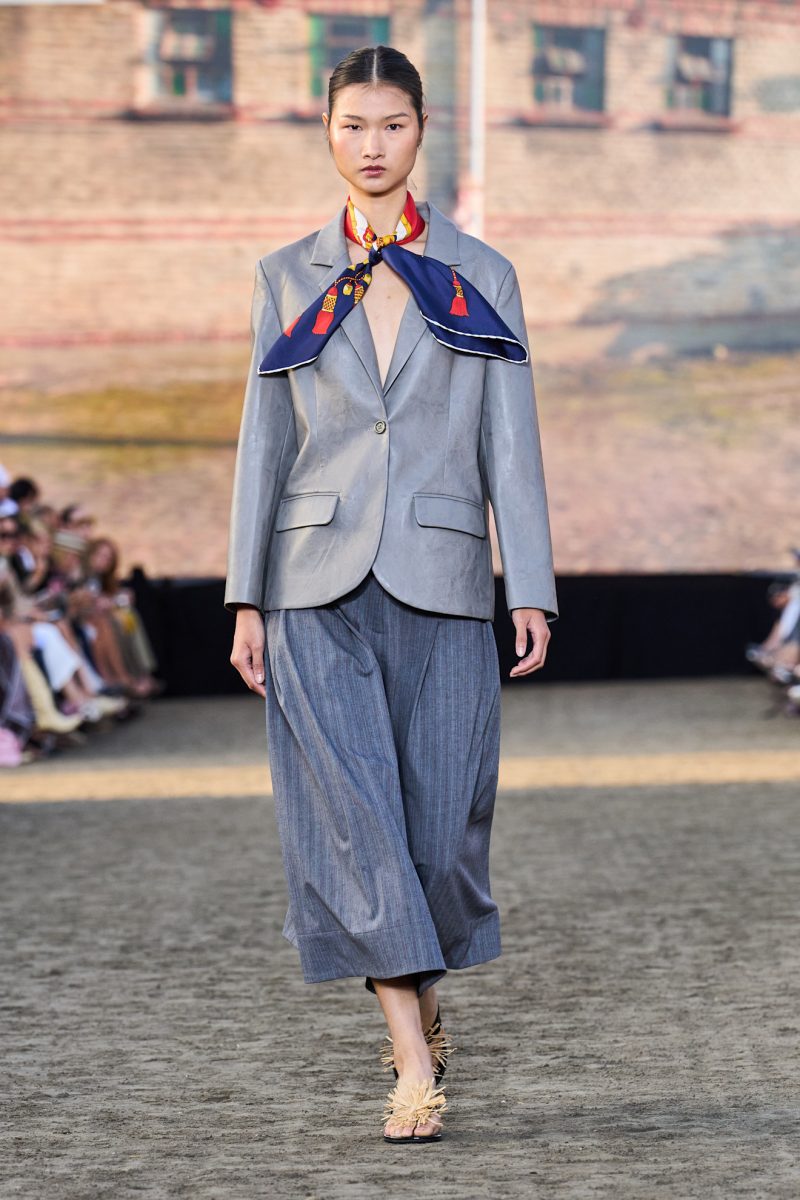 Copenhagen Fashion Week Top Collections