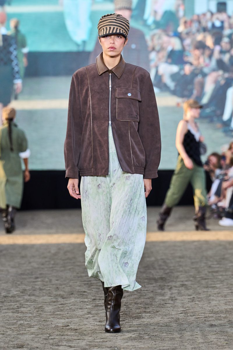 Copenhagen Fashion Week Top Collections