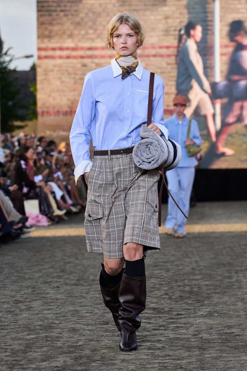 Copenhagen Fashion Week Top Collections