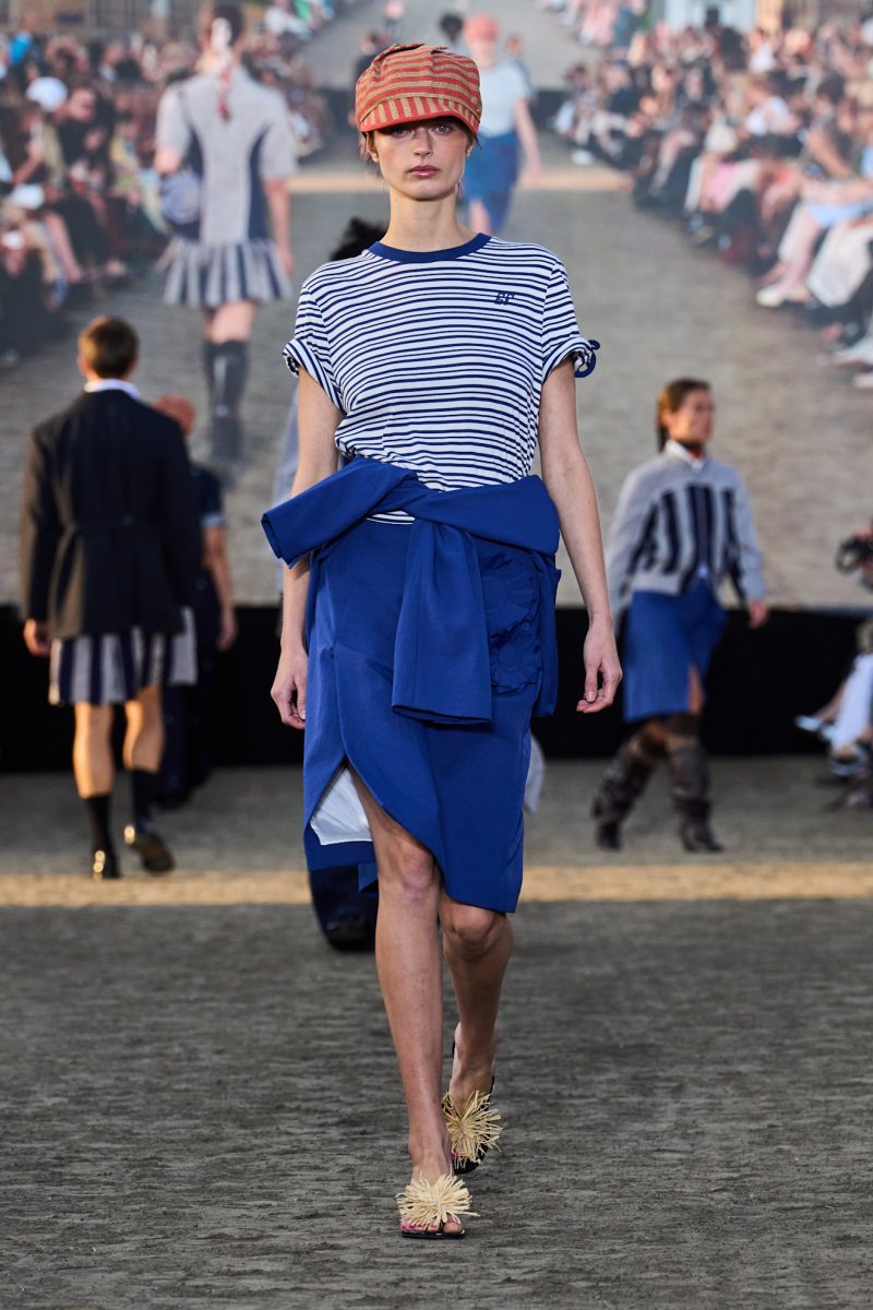 Copenhagen Fashion Week Top Collections