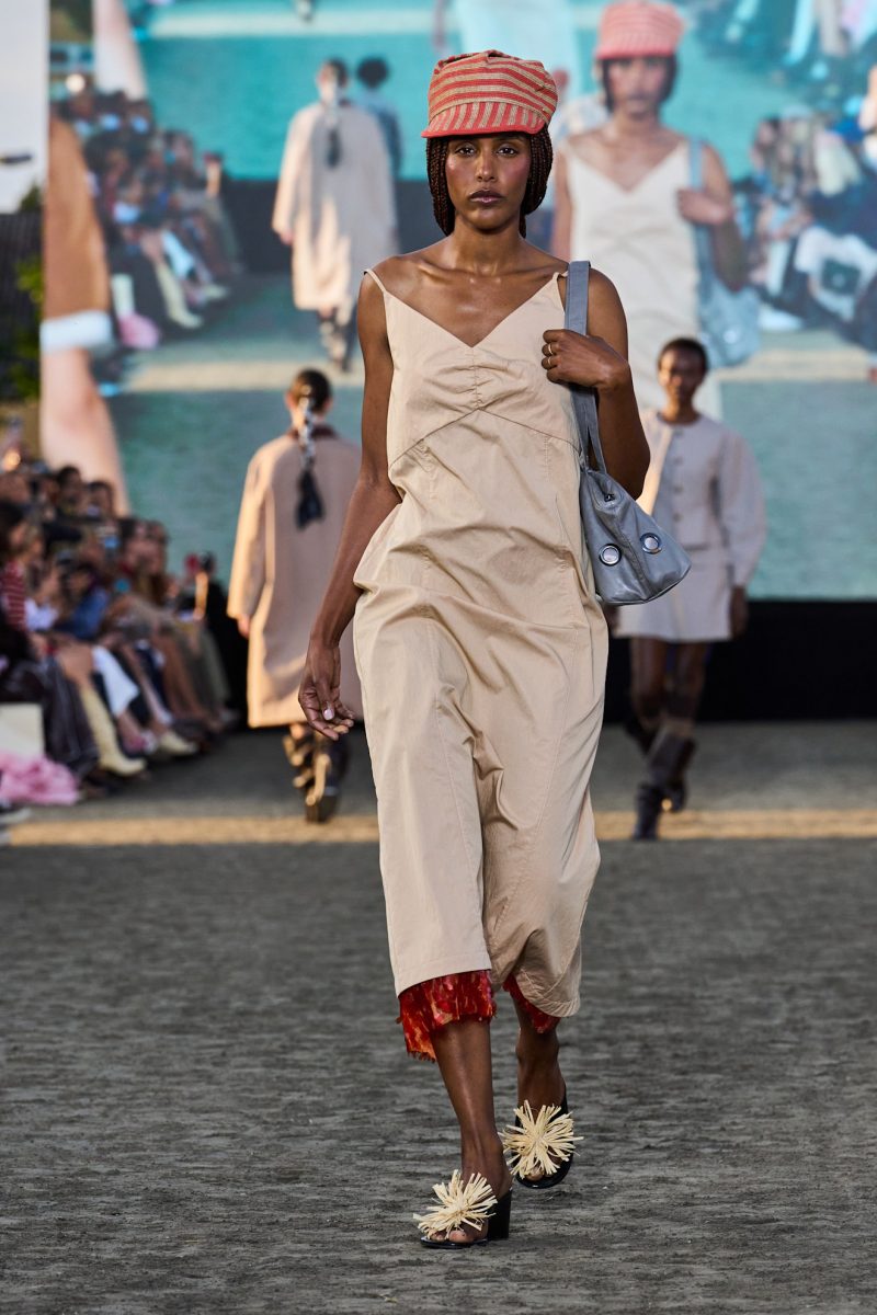 Copenhagen Fashion Week Top Collections