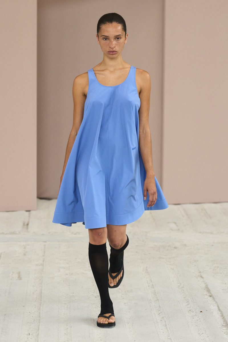 Copenhagen Fashion Week Top Collections