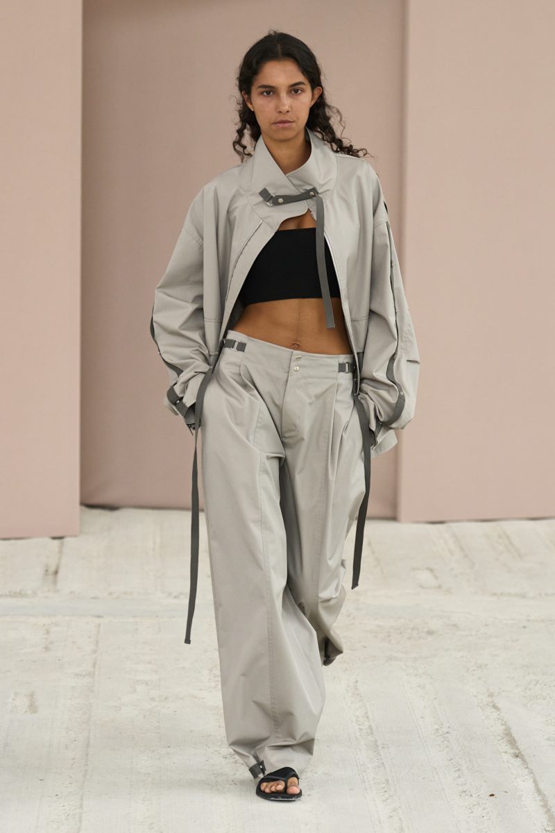 Copenhagen Fashion Week Top Collections