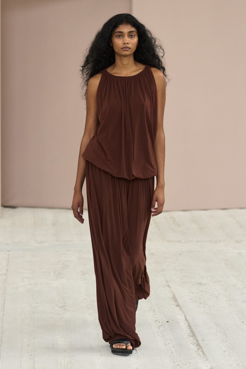 Copenhagen Fashion Week Top Collections