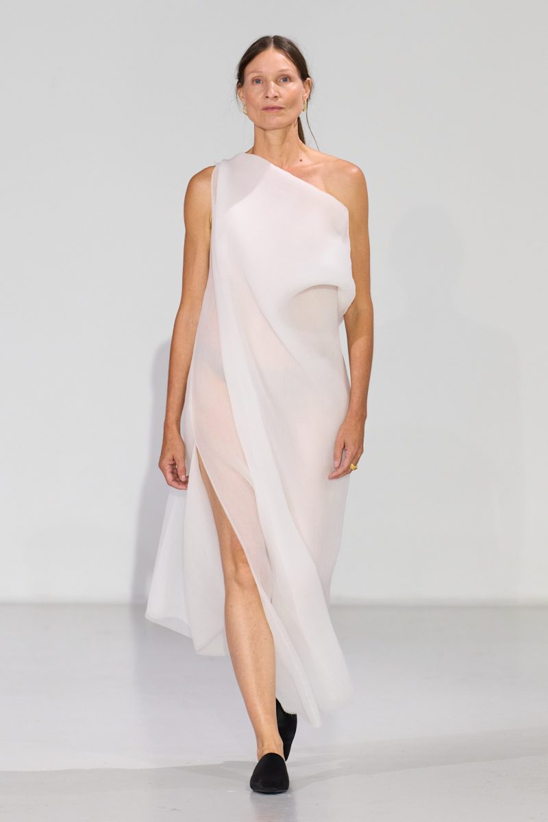 Copenhagen Fashion Week Top Collections