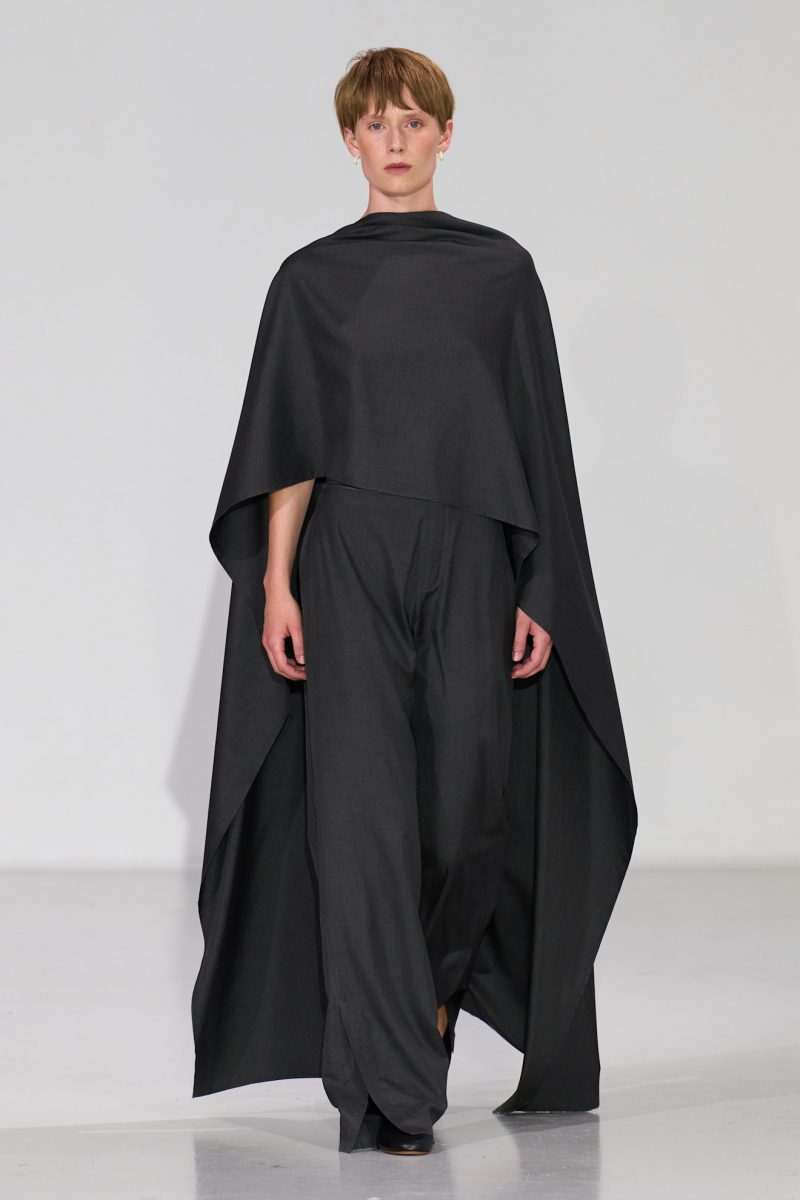 Copenhagen Fashion Week Top Collections