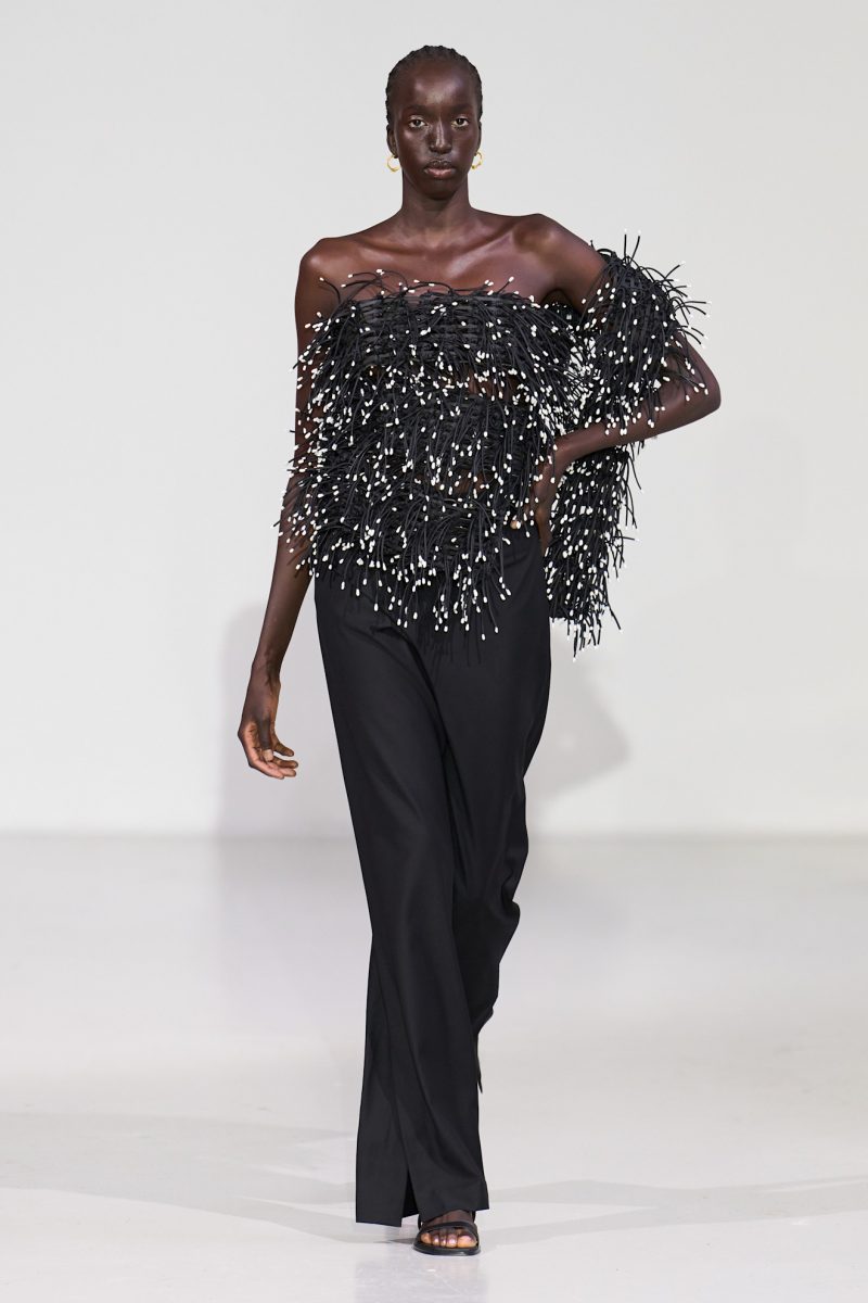 Copenhagen Fashion Week Top Collections