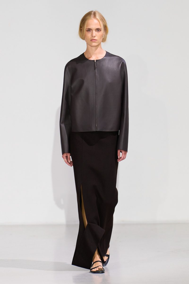 Copenhagen Fashion Week Top Collections