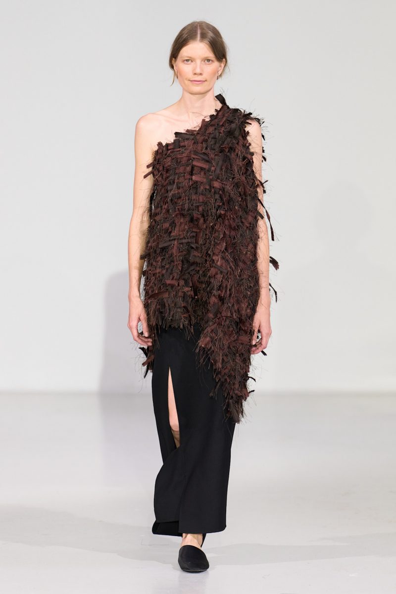 Copenhagen Fashion Week Top Collections