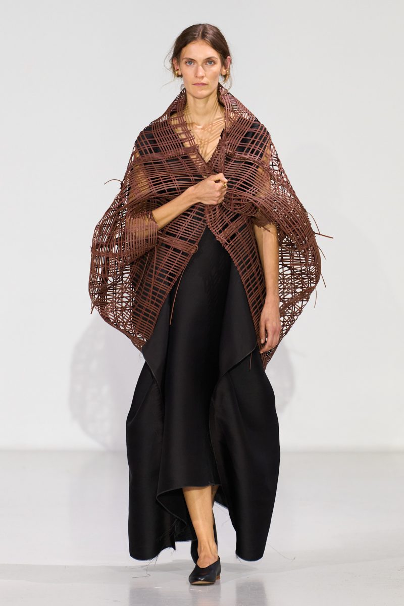 Copenhagen Fashion Week Top Collections